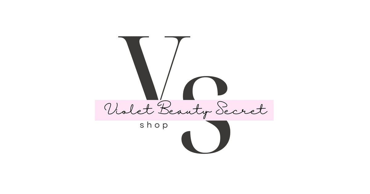 Violet Beauty Secret – VIOLET BEAUTY SECRET SHOP